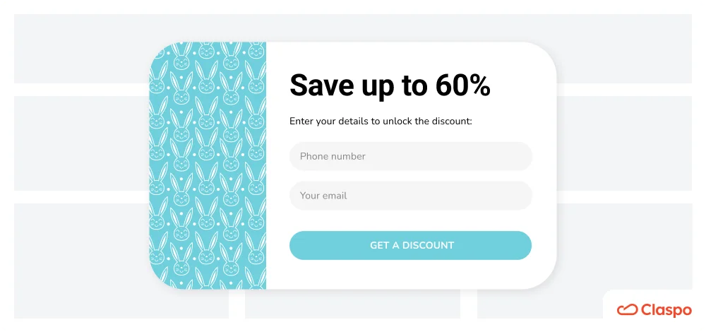 Top 10 Easter Pop-ups from Claspo — Claspo.io